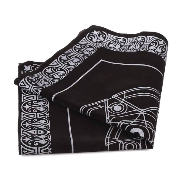 Tapis de tarot et voyance pentacle ésotérique – Esoterique Paris